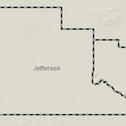 ArcGIS Web Application