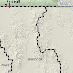 ArcGIS Web Application